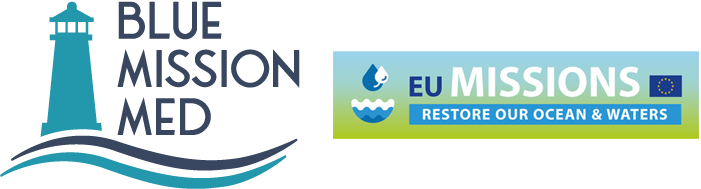 BlueMissionMed: Supporting The Mediterranean Sea Basin for the ...